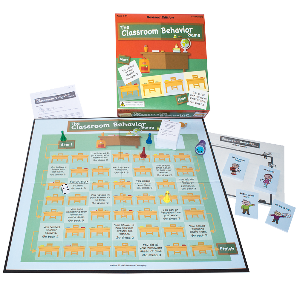 School Collection Childswork/Childsplay — Childs Work Childs Play