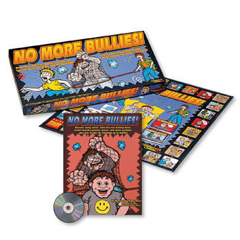 No More Bullies Set Childswork/Childsplay — Childs Work Childs Play