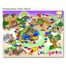 Consequences Board Game Childswork/Childsplay — Childs Work Childs Play