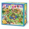Consequences Board Game Childswork/Childsplay — Childs Work Childs Play