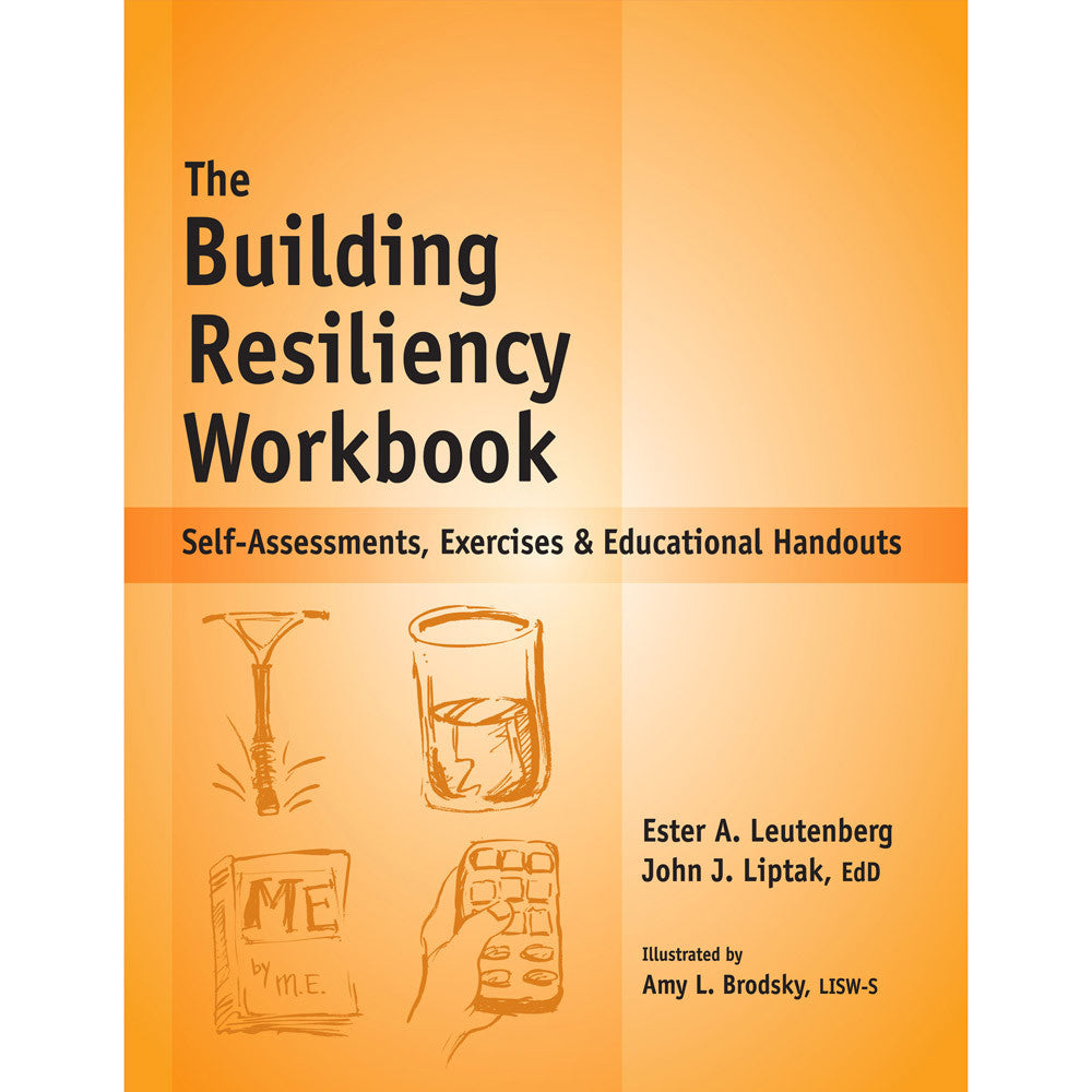 The Building Resiliency Workbook Childswork/Childsplay — Childs Work ...