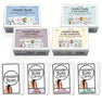 Hidden Rules Card Game Set of 4 Childswork/Childsplay — Childs Work ...