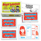 The Anger Solution Collection Childswork/Childsplay — Childs Work ...