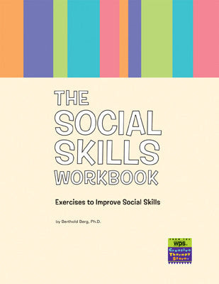 Social Skills Workbook — Childs Work Childs Play