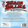 Brain Bullies: Standing Up To Anxiety & Worry — Childs Work Childs Play