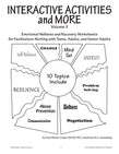Interactive Activities and More Workbook - Volume II — Childs Work ...