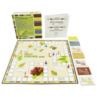 The Self-Control Board Game, Revised — Childs Work Childs Play