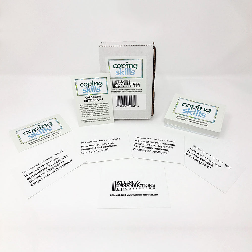 Counseling & Therapy Products | Therapy Games | Counseling Supplies ...